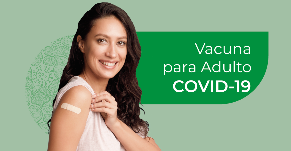 Médica Sur: Centro de Vacunación