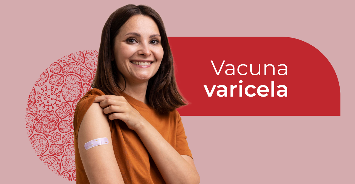 Médica Sur: Centro de Vacunación